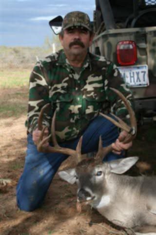 TROPHY RANCH - Hunting Leases - HuntingLocator.com