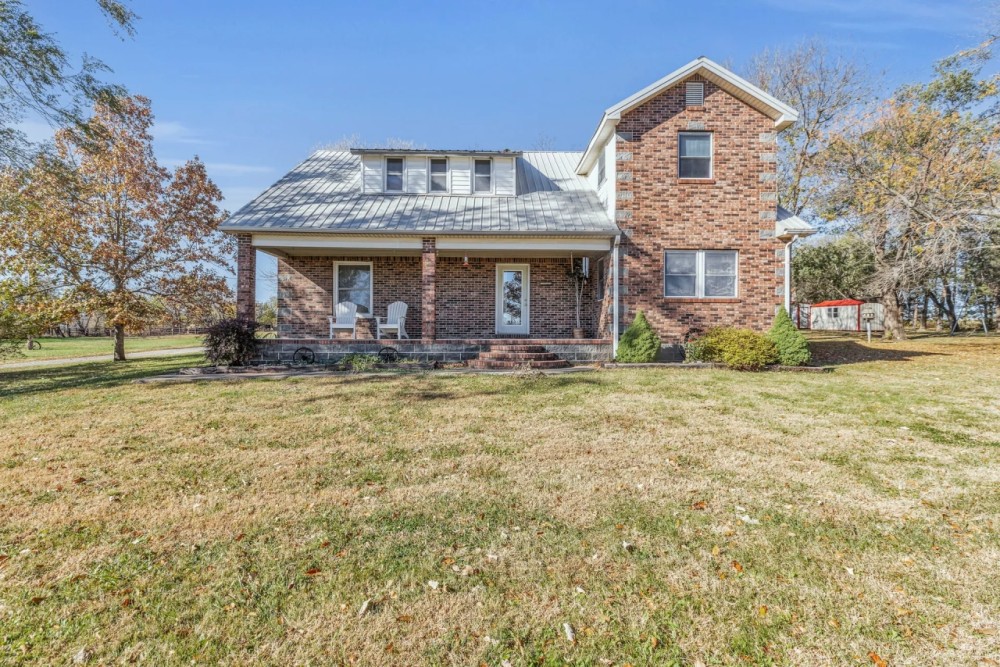 40 acre more or less Farm - Hunting Land for Sale - HuntingLocator.com ...