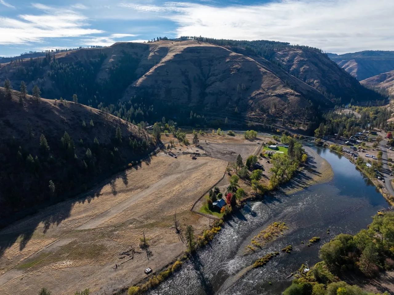 Fogerty Ranch - Hunting Land for Sale - HuntingLocator.com ...