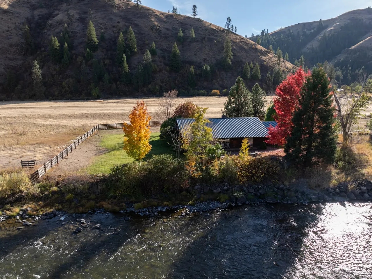 Fogerty Ranch - Hunting Land for Sale - HuntingLocator.com ...