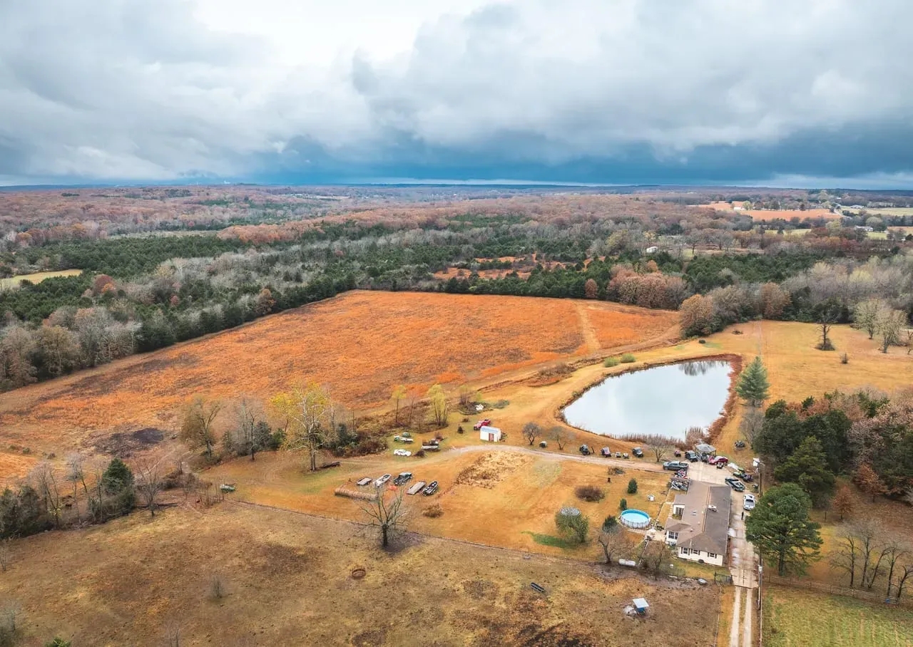 Clark 20 - Hunting Land for Sale - HuntingLocator.com - HuntingLocator.com