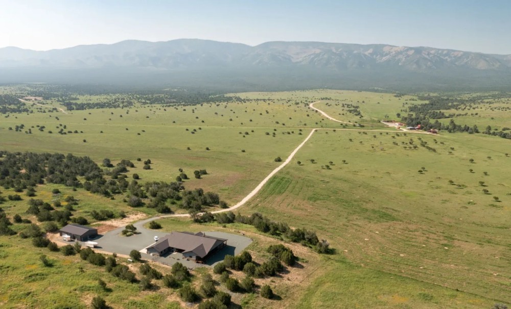 Block Ranch - Hunting Land for Sale - HuntingLocator.com ...