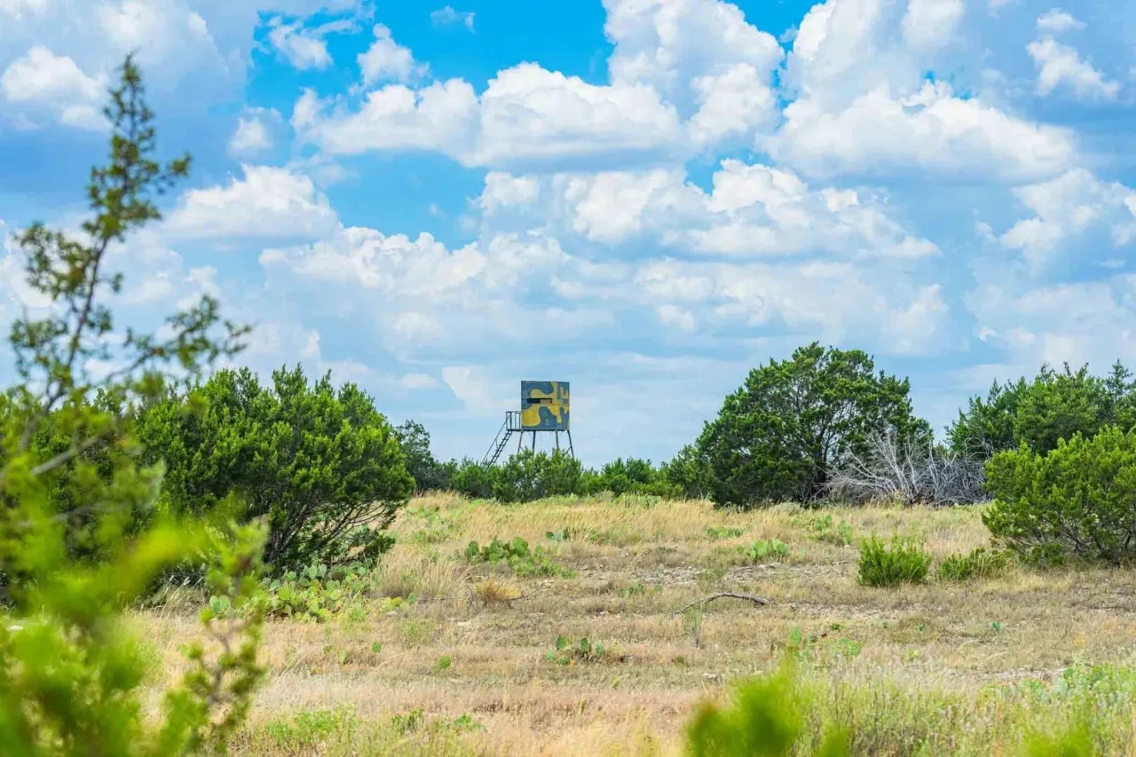 Sutton County Live Oak Ranch NW of Sonora - Hunting Land for Sale ...