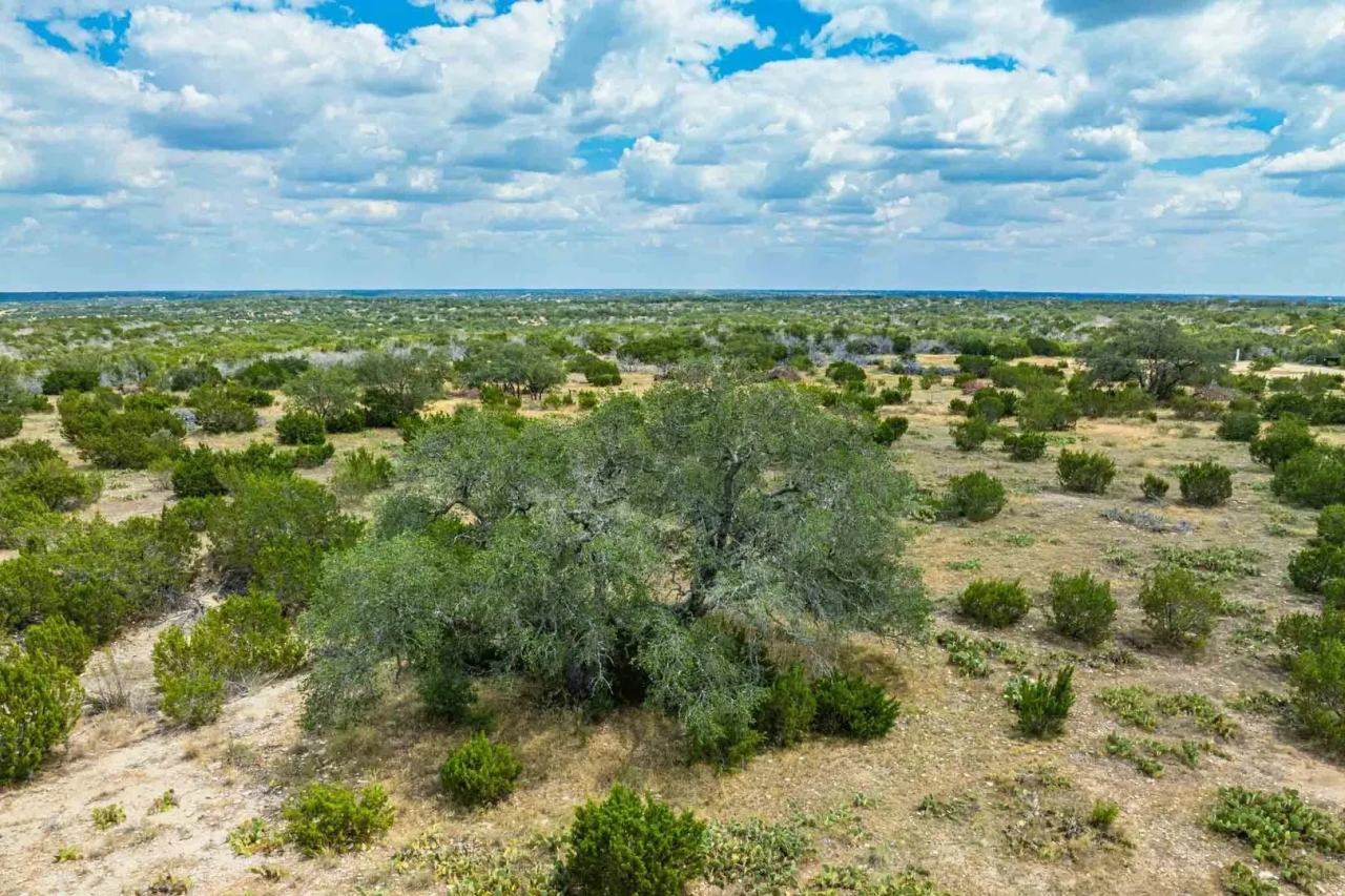 Sutton County Live Oak Ranch NW of Sonora - Hunting Land for Sale ...