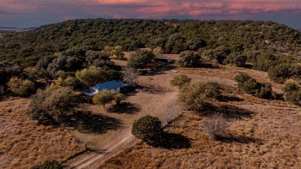 ROCK RIDGE RANCH Bosque County - Hunting Land for Sale - HuntingLocator ...