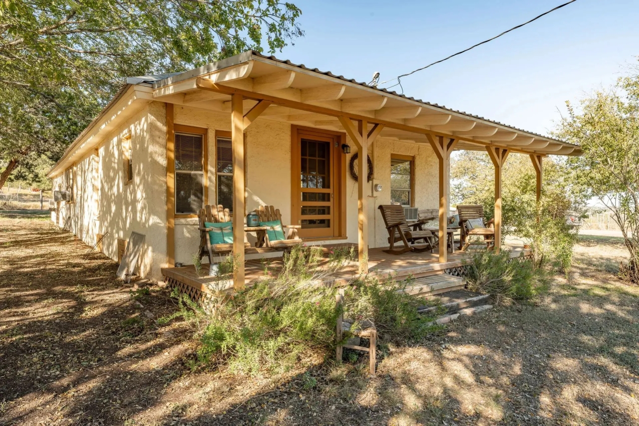 ROCK RIDGE RANCH Bosque County - Hunting Land for Sale - HuntingLocator ...