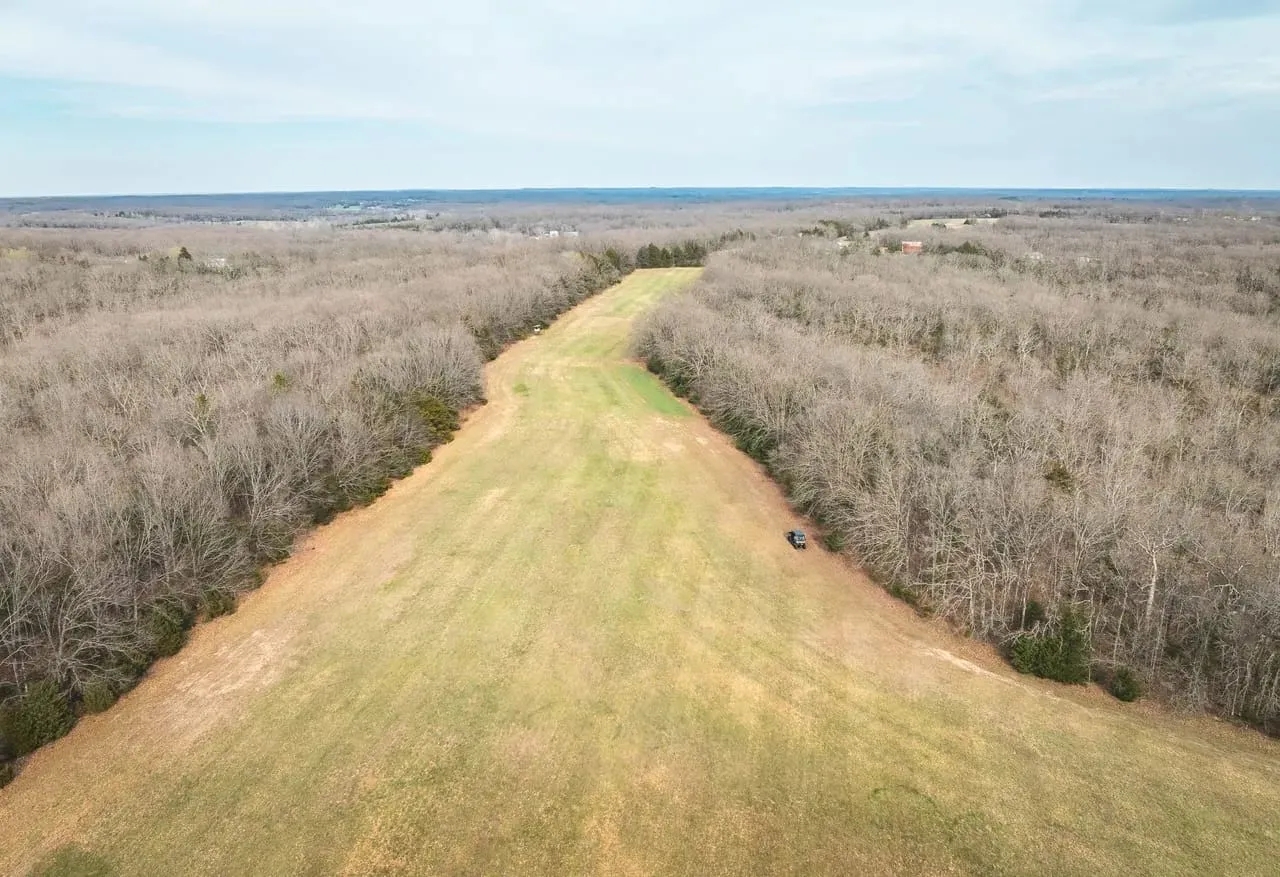 Wildlife Retreat - Hunting Land for Sale - HuntingLocator.com - HuntingLocator.com