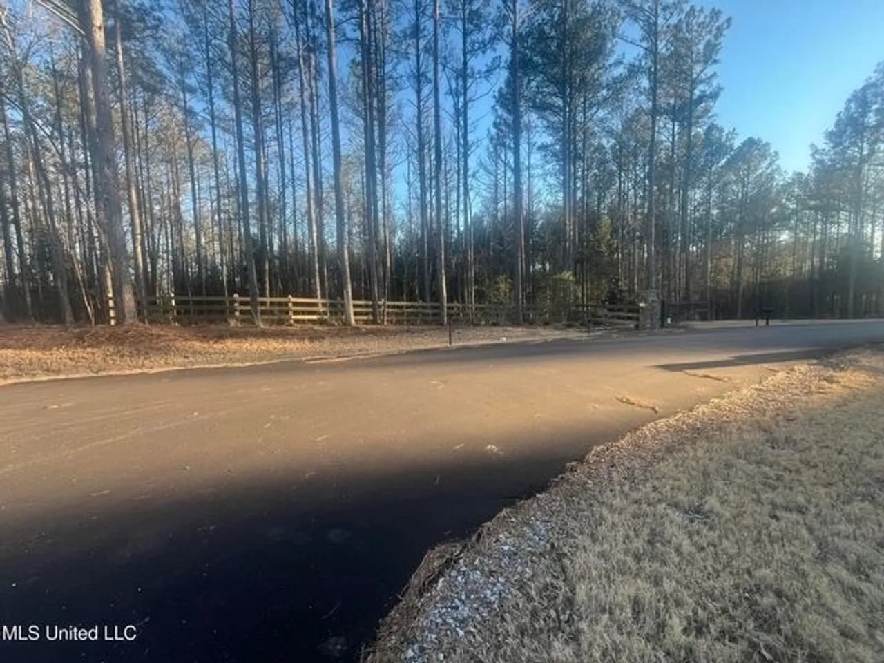 Lot 13 Springwood Trail Madison County MS - Hunting Land for Sale ...