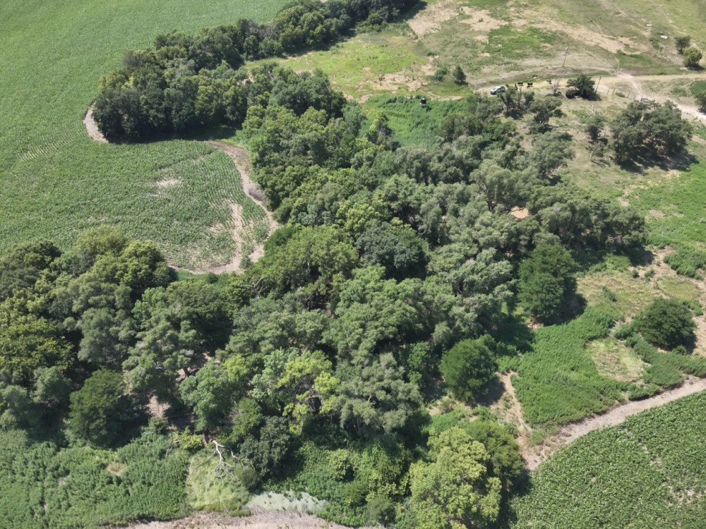 600 Acres Norton Kansas - Hunting Land for Sale - HuntingLocator.com ...