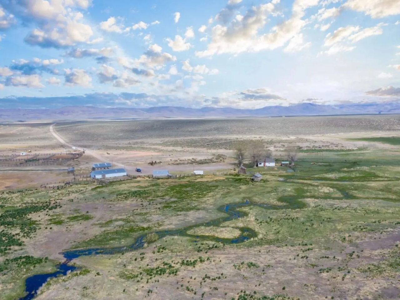 Lucky 7 Ranch - Hunting Land for Sale - HuntingLocator.com ...