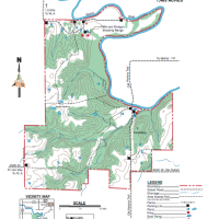 Alabama Public Hunting Land - HuntingLocator.com