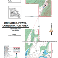Missouri Public Hunting Land - HuntingLocator.com