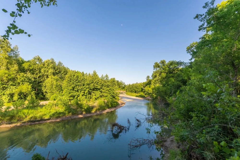 Seguin Guadalupe River Ranch - Hunting Land for Sale - HuntingLocator ...