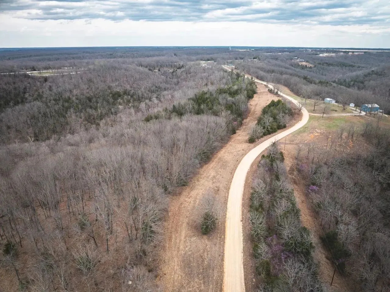 Turtle Glade Retreat - Hunting Land for Sale - HuntingLocator.com - HuntingLocator.com