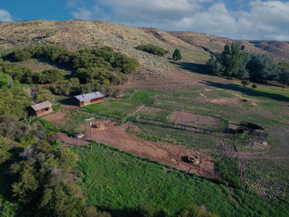 Birch Creek Ranch - Hunting Land for Sale - HuntingLocator.com ...