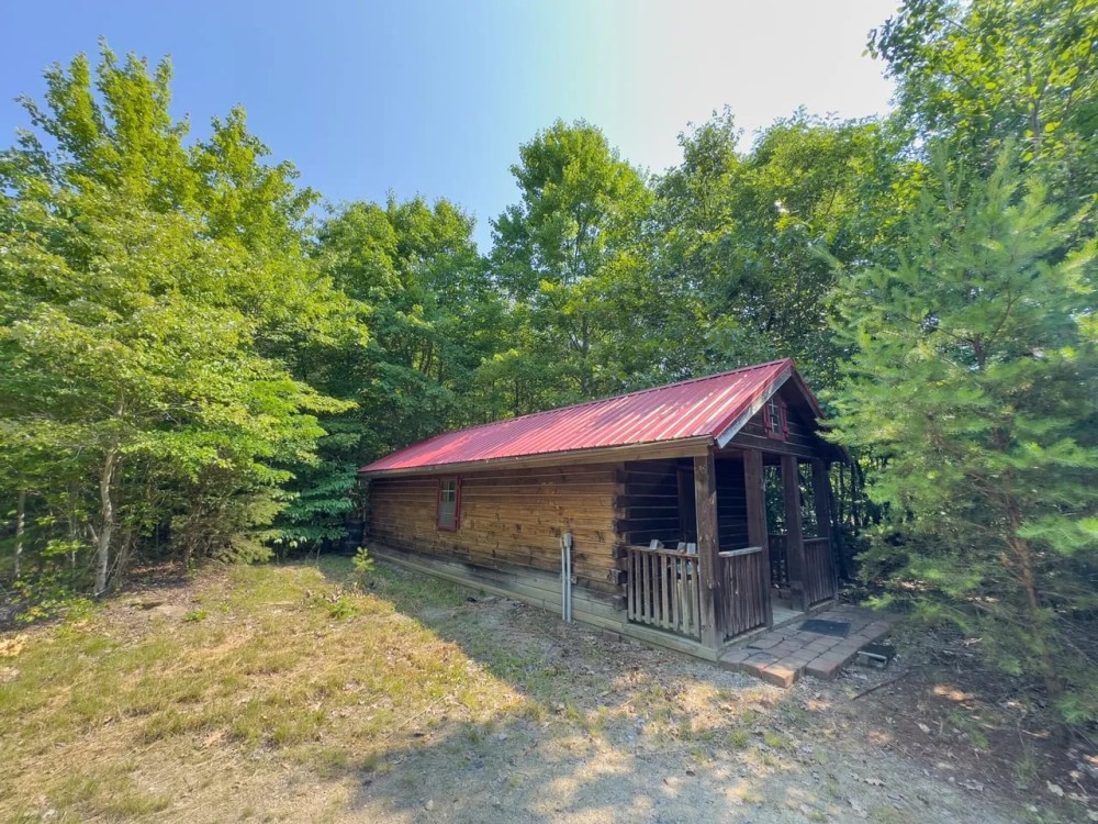 TR 124 - 30 acres - Perry County - Hunting Land for Sale ...