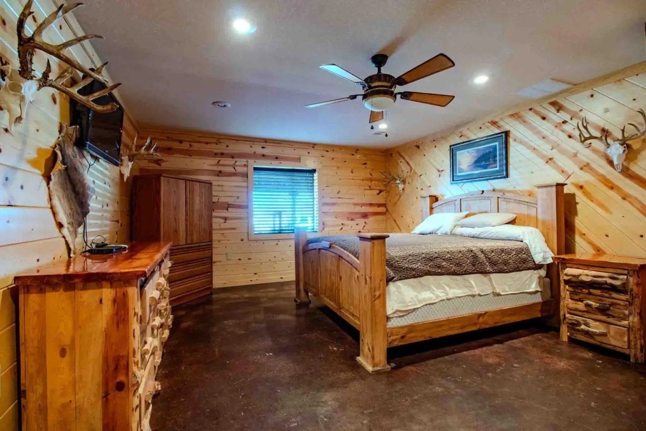 Crush Ranch - Hunting Land for Sale - HuntingLocator.com - HuntingLocator.com