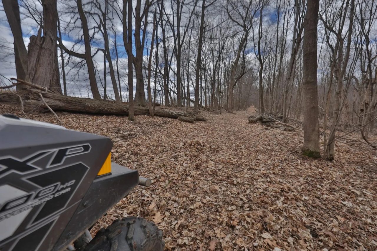 Hunting Land for Sale in Richland County Wisconsin - Hunting Land for ...