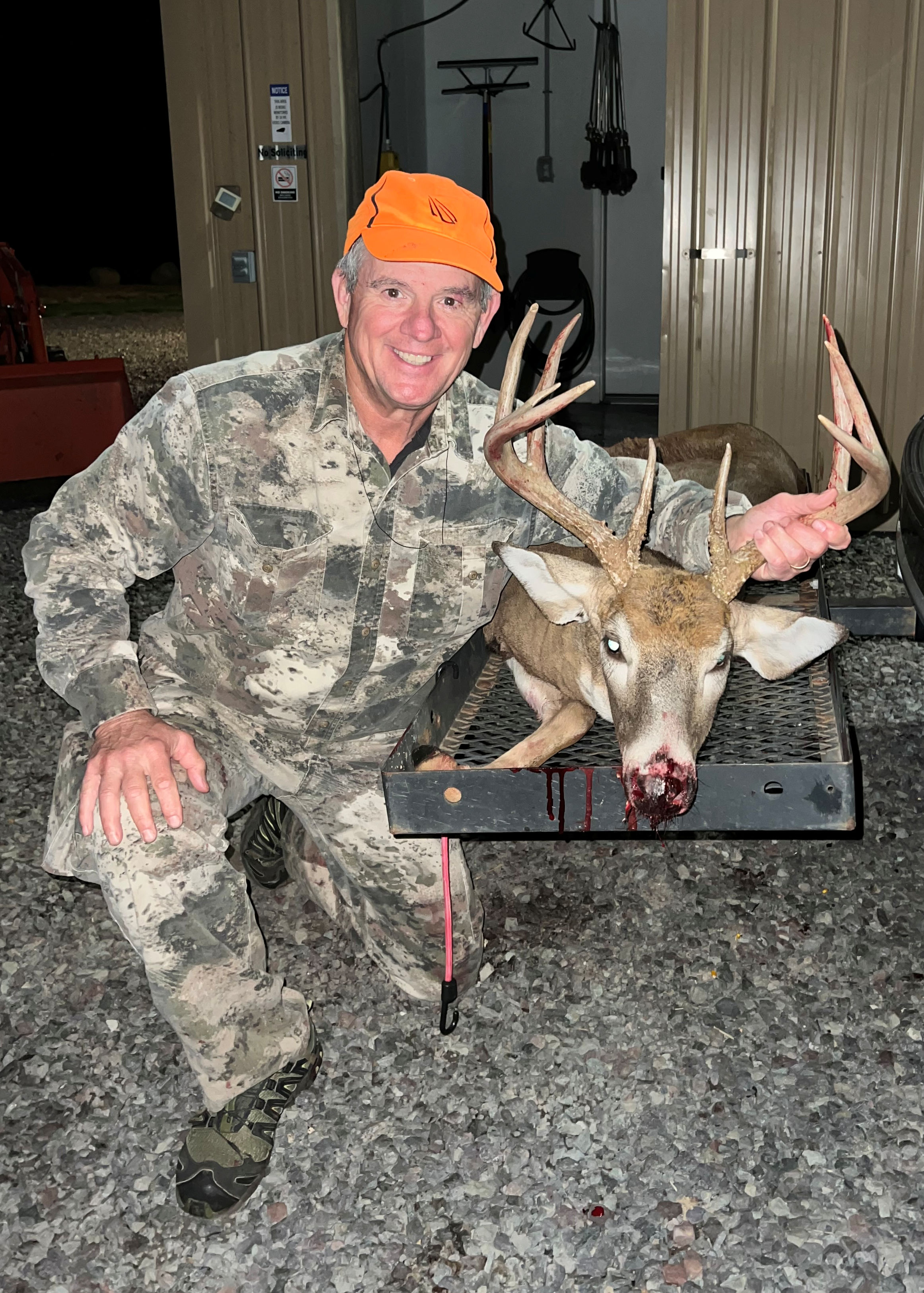 Old Dominion Sports Club - Hunting Leases - HuntingLocator.com