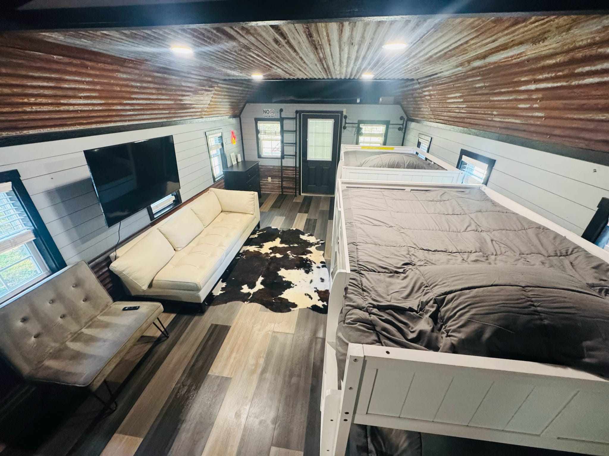 Hunting, Cabins & ATV Retreat - Hunting Leases - HuntingLocator.com