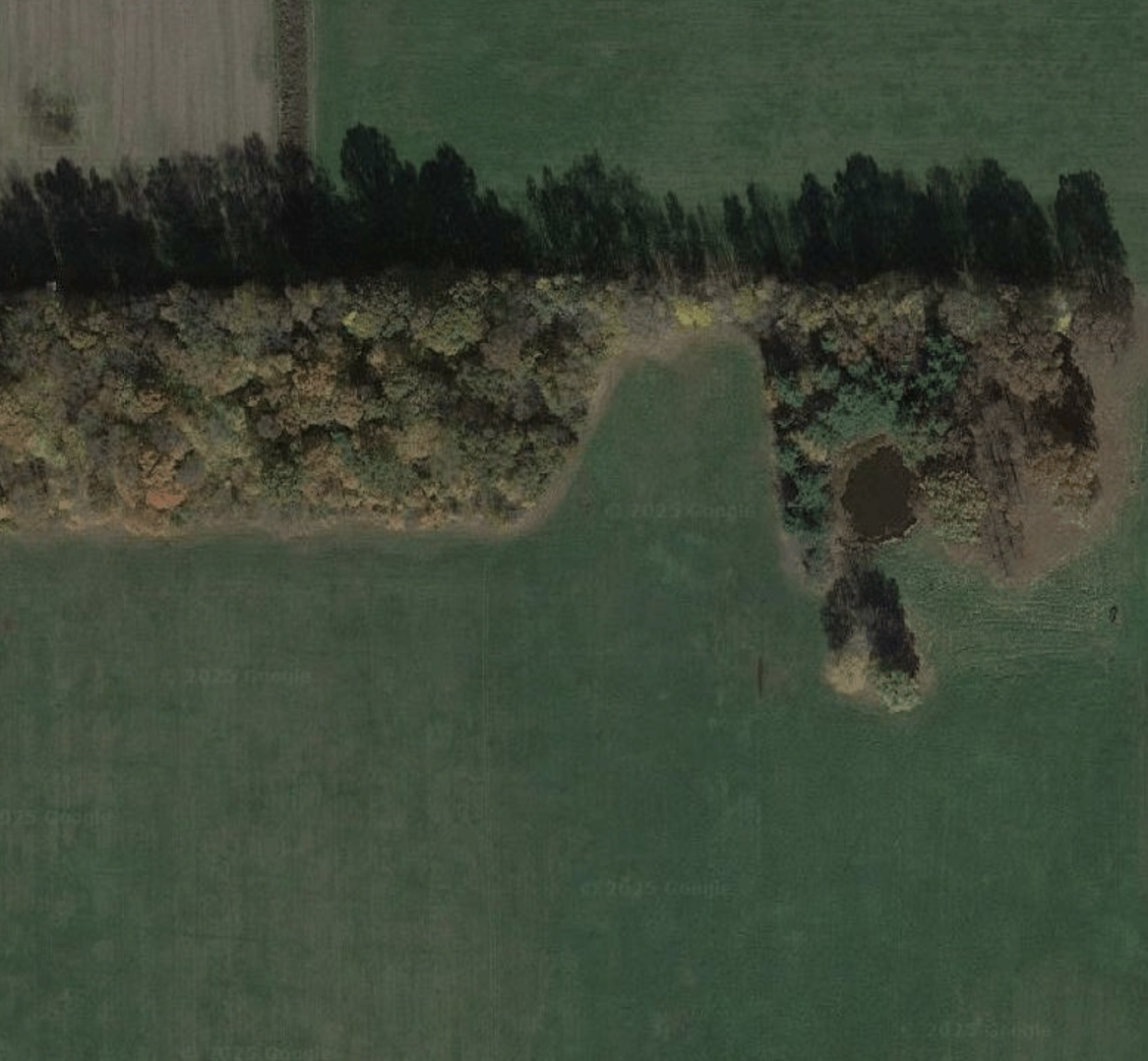 Williamsfield Ashtabula Hunting land - Hunting Leases - HuntingLocator.com