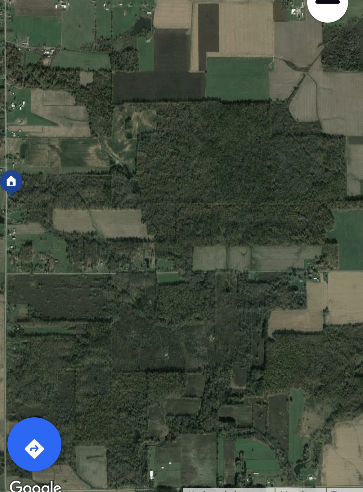 Williamsfield Ashtabula Hunting land - Hunting Leases - HuntingLocator.com