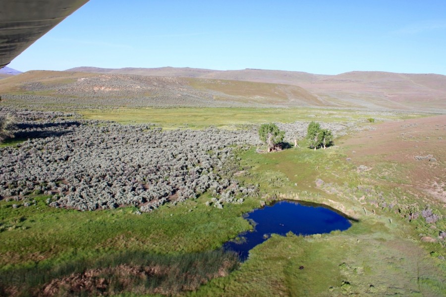 Rush Creek Ranch - Hunting Land for Sale - HuntingLocator.com ...