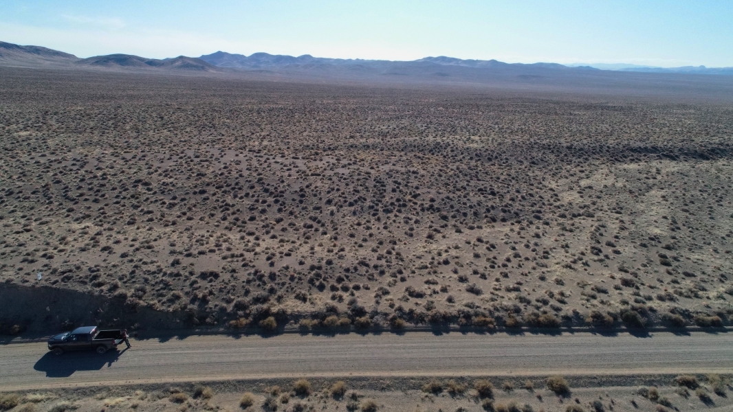 Trinity Range 40 Acres - Hunting Land for Sale - HuntingLocator.com ...