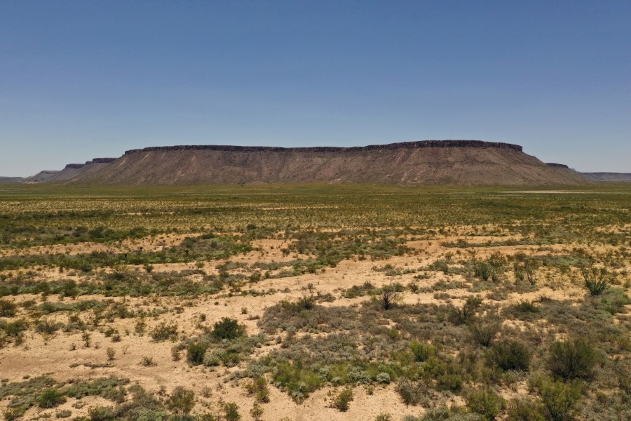 East Rim Ranch Tract 11-1 - Hunting Land for Sale - HuntingLocator.com ...