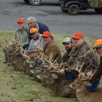 Alabama Hunting and Deer Leases - HuntingLocator.com