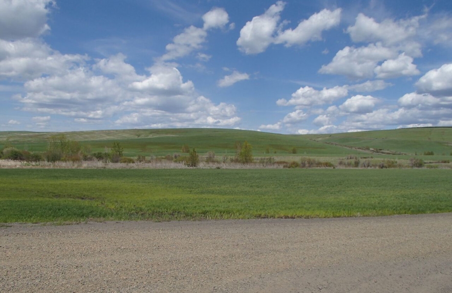 Athena Crop and Range Parcels - Hunting Land for Sale - HuntingLocator ...