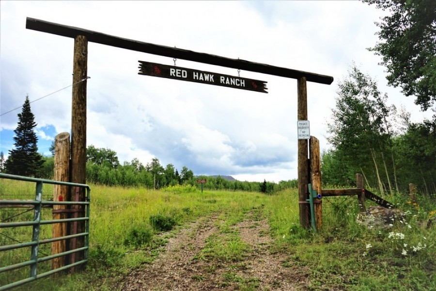 Red Hawk Ranch - Hunting Land for Sale - HuntingLocator.com ...