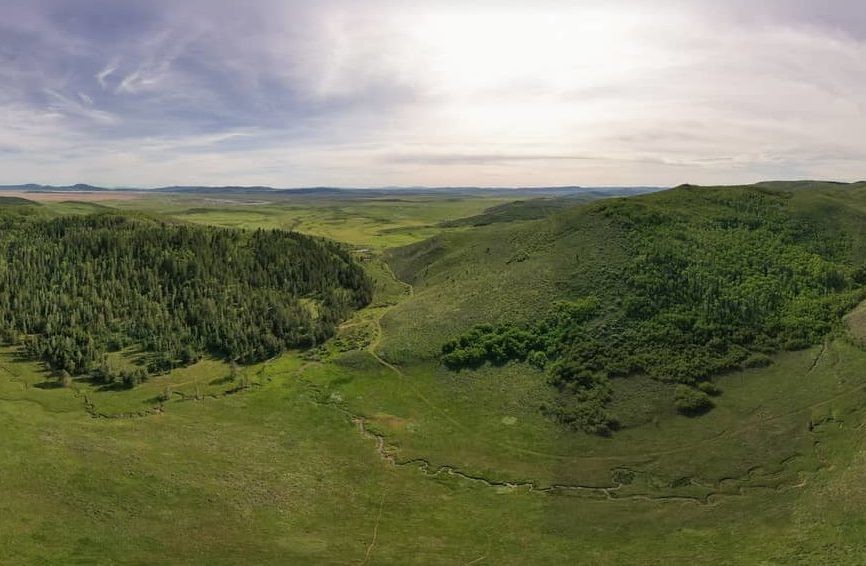 Mountain View Ranch - Hunting Land for Sale - HuntingLocator.com ...