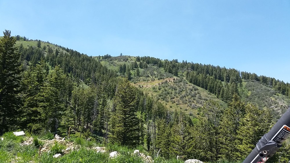 Lava Hot Springs Ranch - Hunting Land for Sale - HuntingLocator.com ...