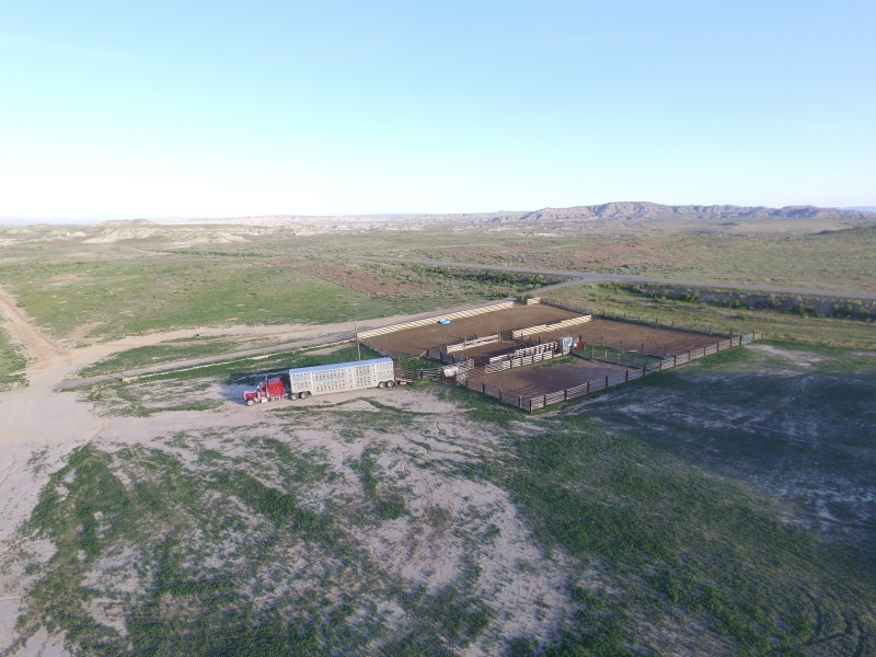 Quarter Circle Ranch - Hunting Land for Sale - HuntingLocator.com ...