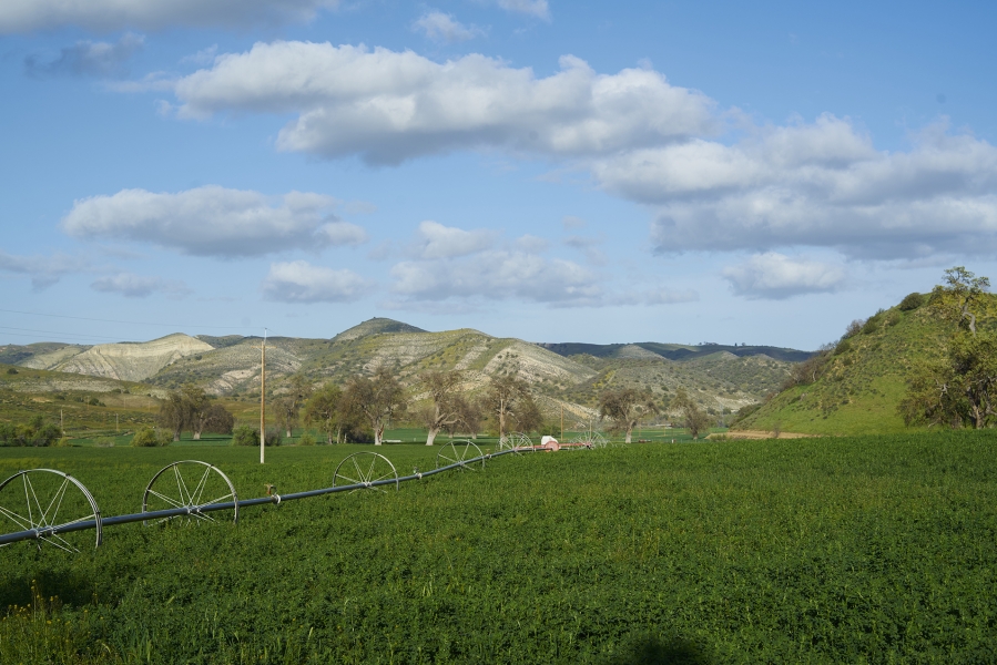 La Panza Ranch - Hunting Land for Sale - HuntingLocator.com ...