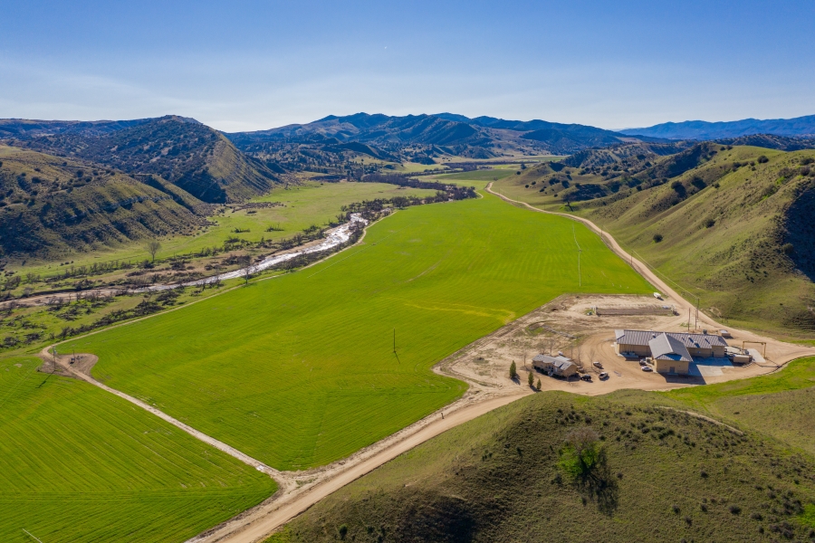 La Panza Ranch - Hunting Land for Sale - HuntingLocator.com ...