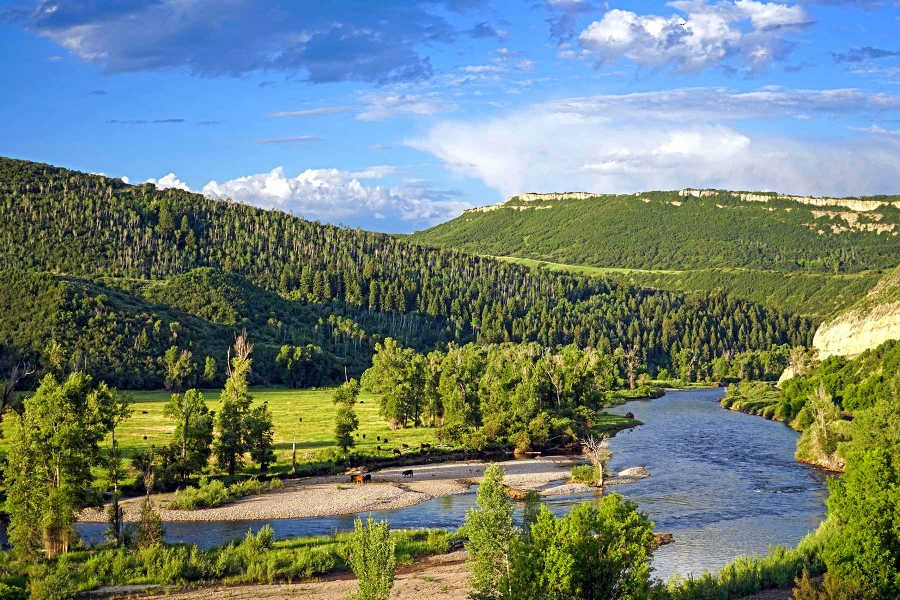 Ghost Ranch - Hunting Land for Sale - HuntingLocator.com ...