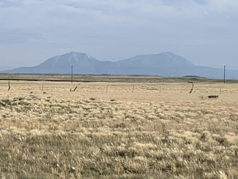 LOT 6 GHOST RIVER RANCH - Hunting Land for Sale - HuntingLocator.com ...