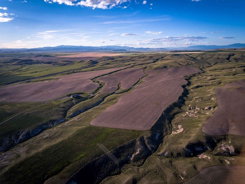 Copper City Ranch - Hunting Land for Sale - HuntingLocator.com ...