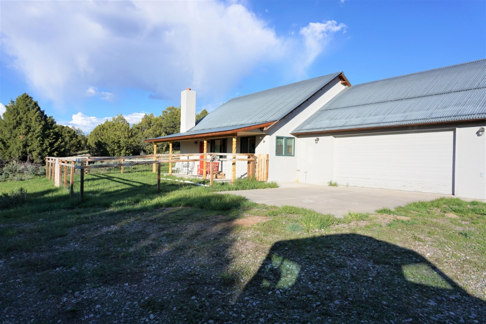 Rock River Ranch - South Parcel - Hunting Land for Sale ...