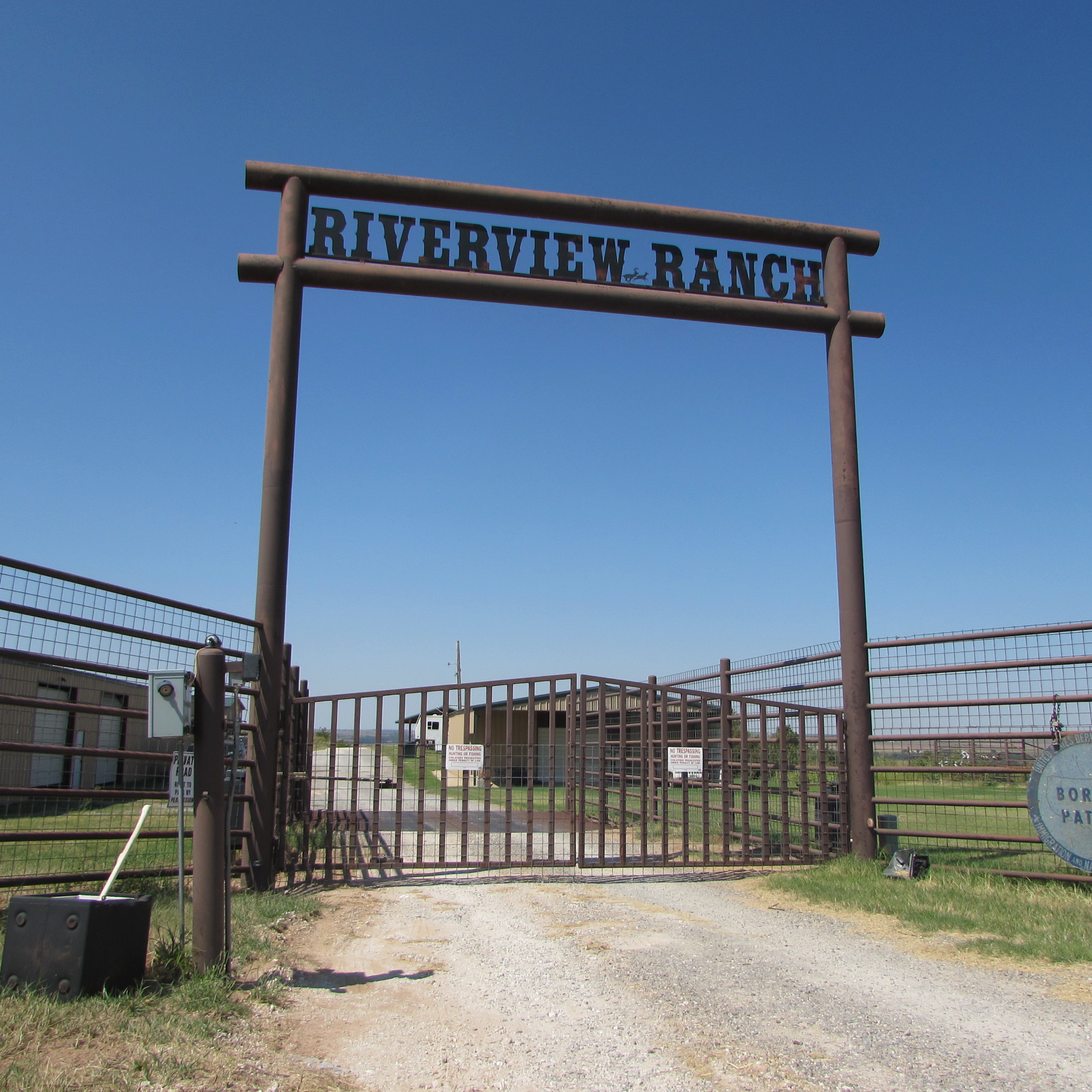 Riverview Ranch - Hunting Land for Sale - HuntingLocator.com ...