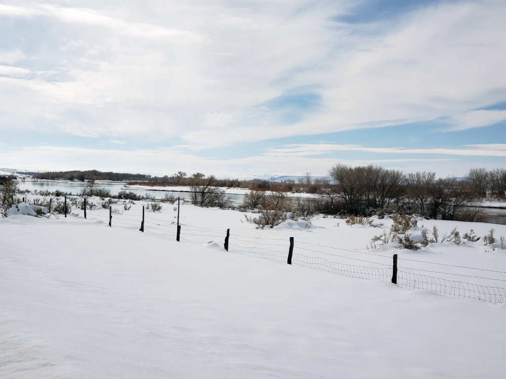 Lazy 3X Sweetwater Ranch Water Rights - Hunting Land for Sale ...