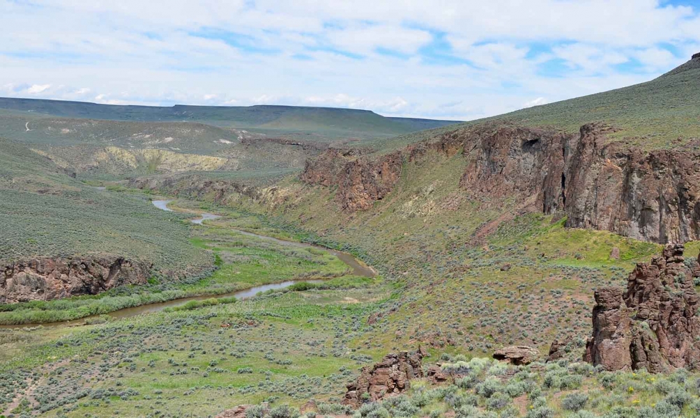 45 and Star Valley Ranches - Hunting Land for Sale - HuntingLocator.com ...