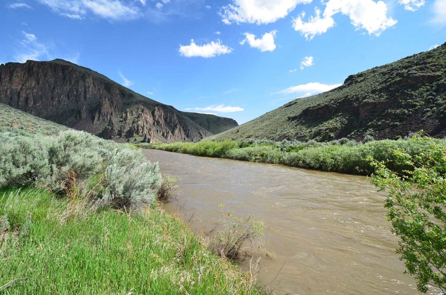 45 and Star Valley Ranches - Hunting Land for Sale - HuntingLocator.com ...
