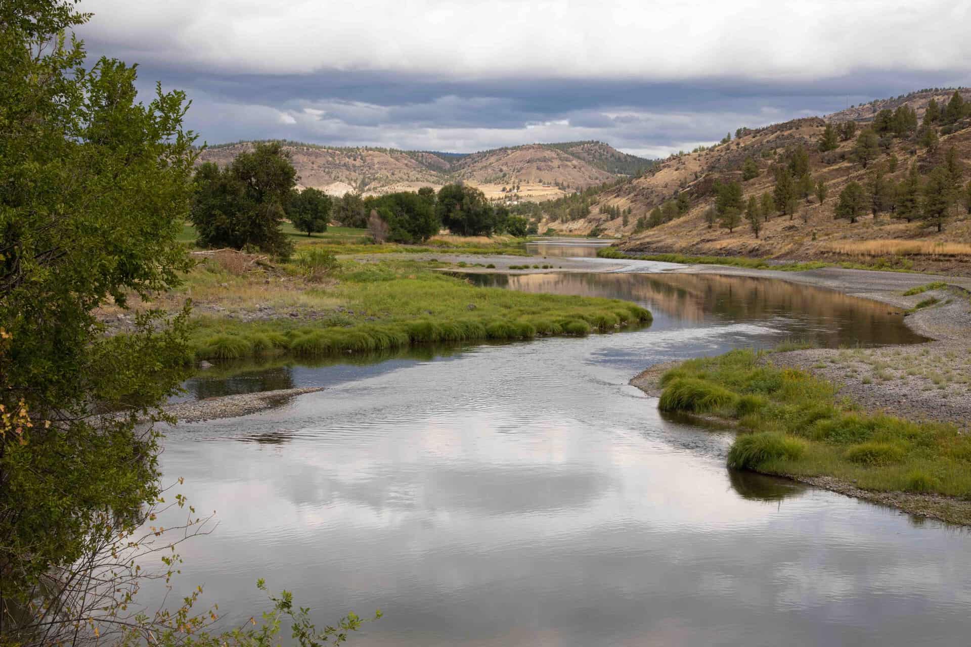 Circle W Ranch - Hunting Land for Sale - HuntingLocator.com ...