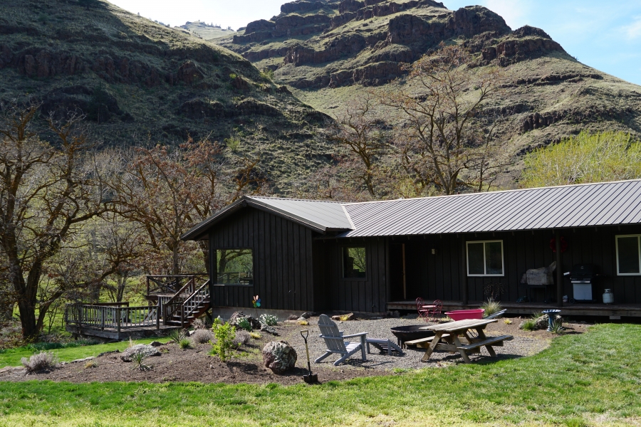 Imnaha River Ranch - Hunting Land for Sale - HuntingLocator.com ...