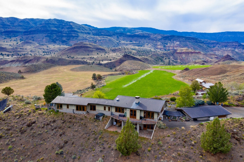 Big Basin Ranch - Hunting Land for Sale - HuntingLocator.com ...