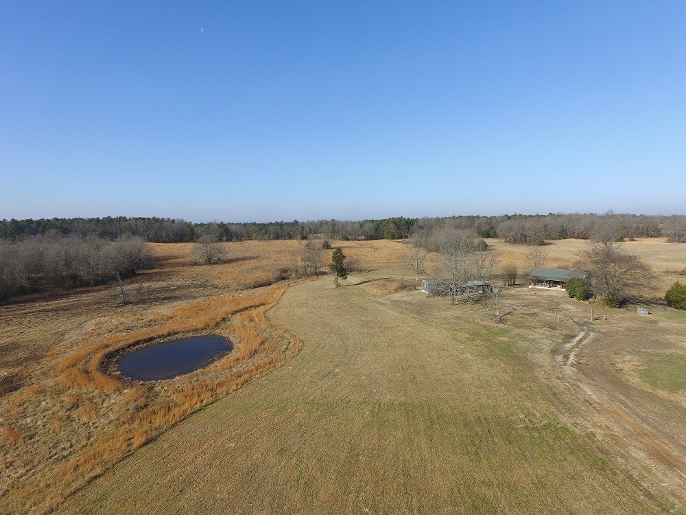 CATTLE RANCH HOME IN MELBOURNE AR - Hunting Land for Sale ...