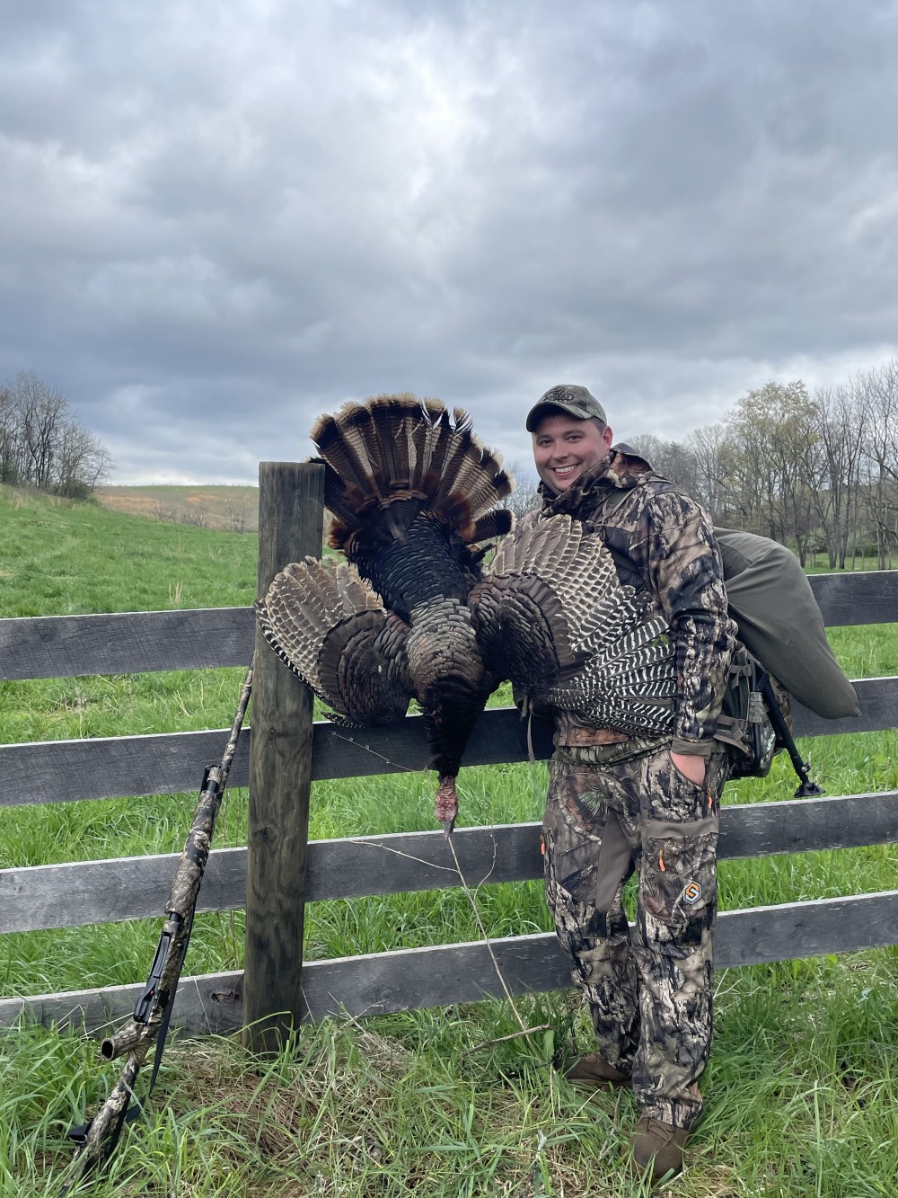 5,000+- acres in Northern VA - Hunting Leases - HuntingLocator.com